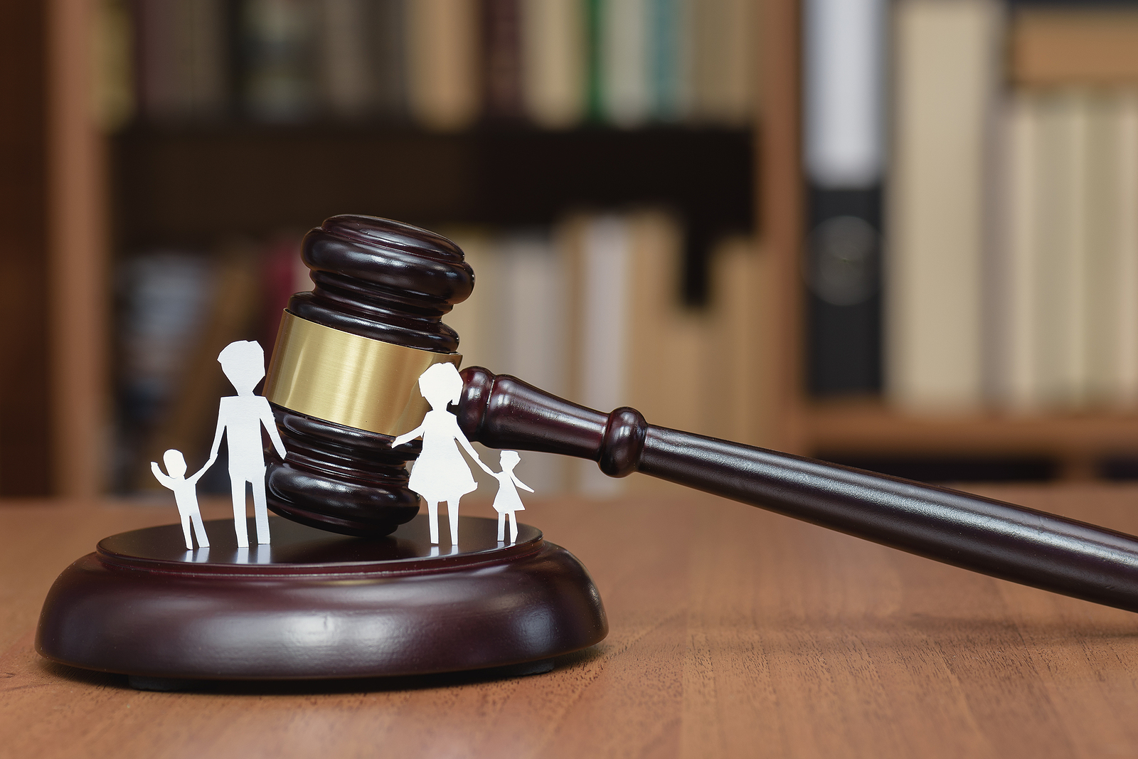 Understanding Joint Custody and How It Works | The Law Office of ...